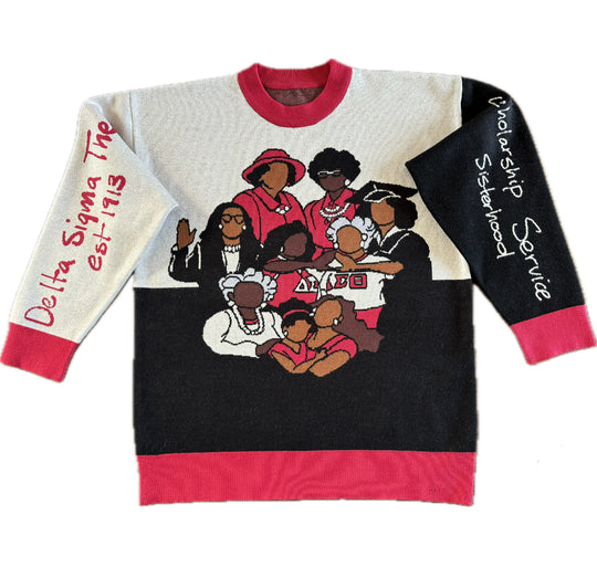 Divine 9 – 1982 Gallery